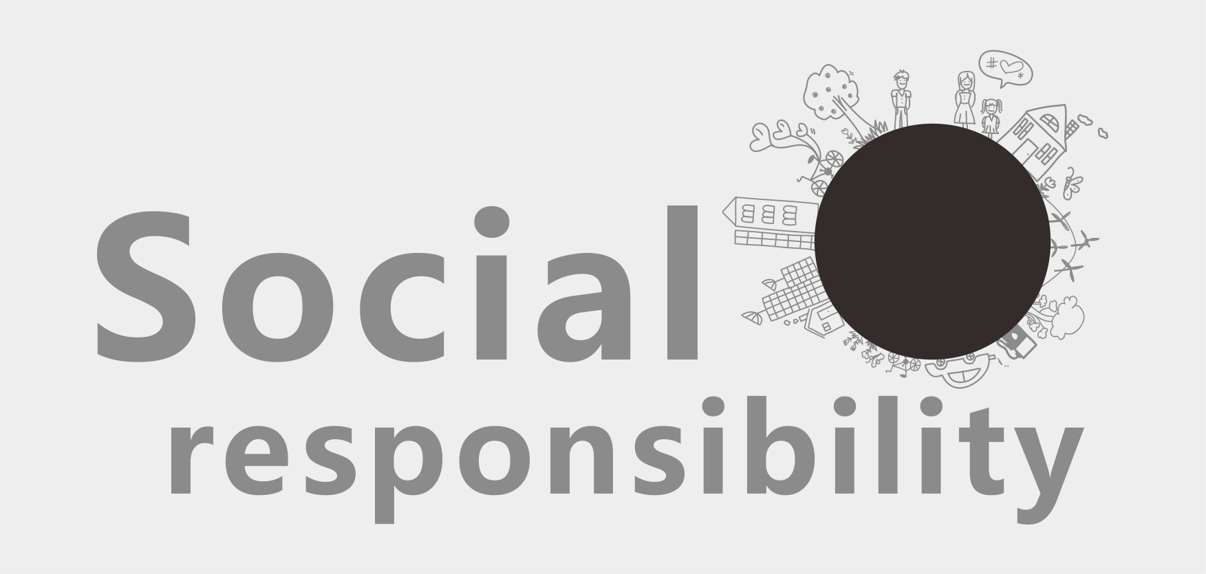 WAGON Social Responsibility
